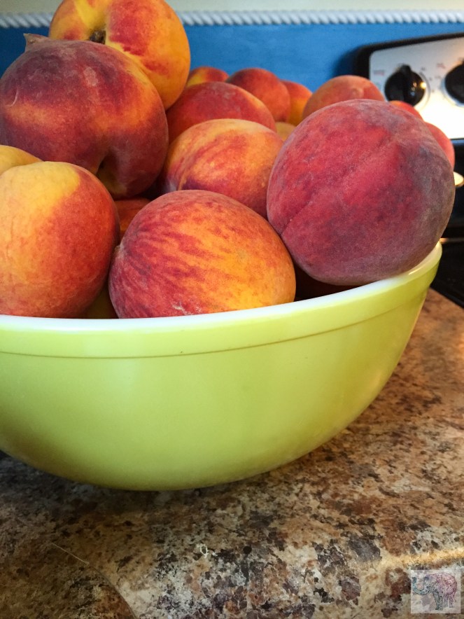 Peachy Keen – Mommy Sincerest
